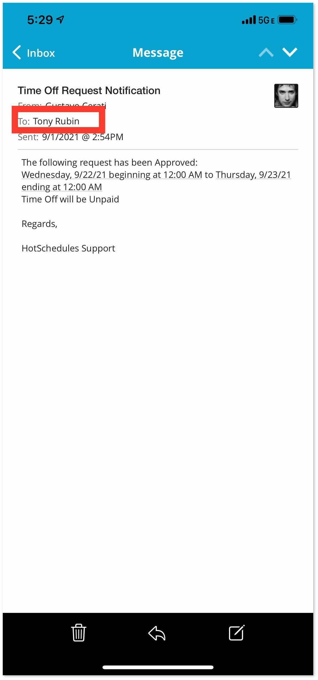 September 16th 2021, Release Notes: HS | Labor 5.43: Welcome Sheet ...